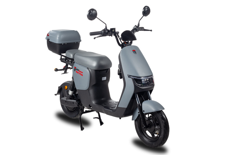 Elit 940 | STMAX Elektrikli Scooter - Elektrikli Bisiklet